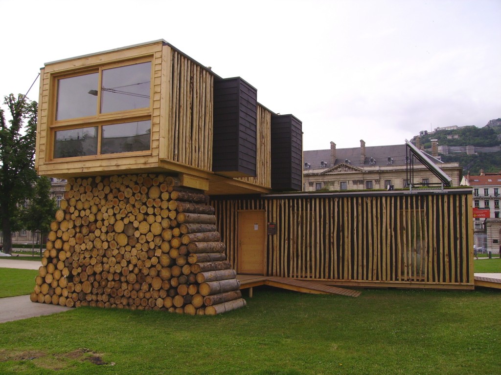 4 Points importants pour tout savoir sur la maison écologique – Eco ...